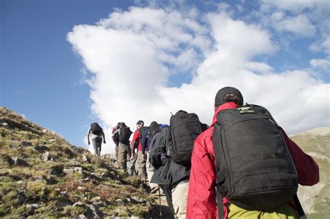 Ascenting At The Ascent Colorado Goruck Blog Archive