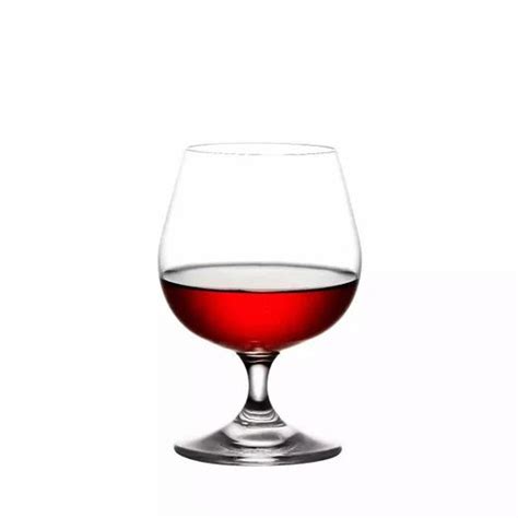 Vinsculpt 360 Ml Wine Glass Set Pack Of 6 At Rs 640set वाइन गिलास