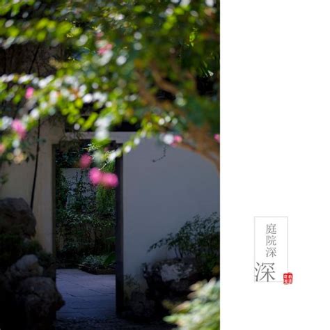 風景圖集庭院深深深幾許遊園回味 每日頭條