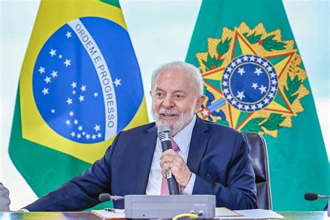 De Olho Nas Eleições Lula Inicia “giro Pelo Nordeste” Nesta Quinta