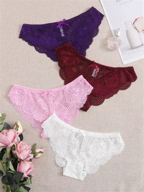 Barbra Lingerie Mens Satin Bikini Briefs Panties S To 3xl Silky Sexy