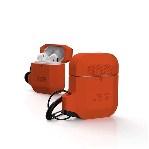 Gmyle Front Led Visible Protective Shockproof Earbuds Wireless