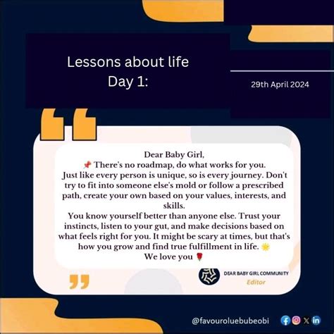 Favour Oluebube Obi On Linkedin Good Morning And We Are Back