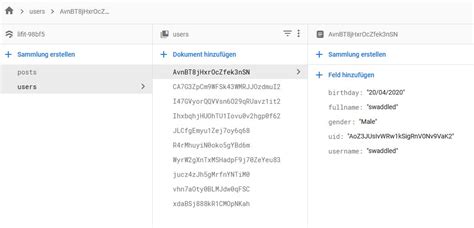 Java How To Check If Username Is Already Taken With Query From