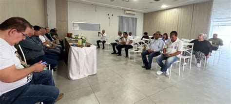 Instituições Criam Movimento Pró Bolsonaro Para O Norte De Minas Webterra
