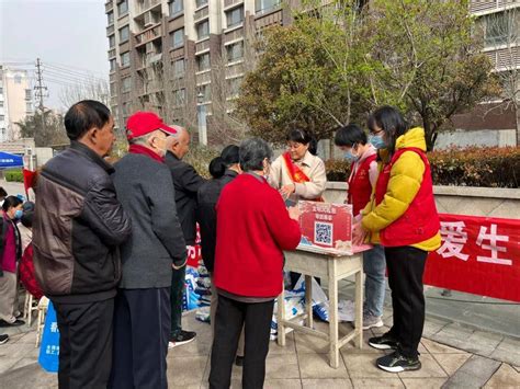 黄山街道：筑牢反邪防线 共建文明社区邪教宣传综治