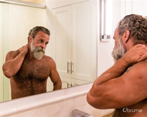 Model Of The Day Daddy John Daily Squirt