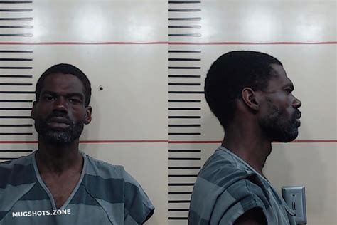 Mitchell Darrell Darius 04 22 2025 Parker County Mugshots Zone