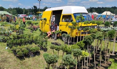 Targi Rolne Agrotechnika W Bratoszewicach Oficjalny Serwis