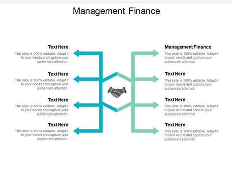 Management Finance Ppt Powerpoint Presentation Professional Portfolio Cpb