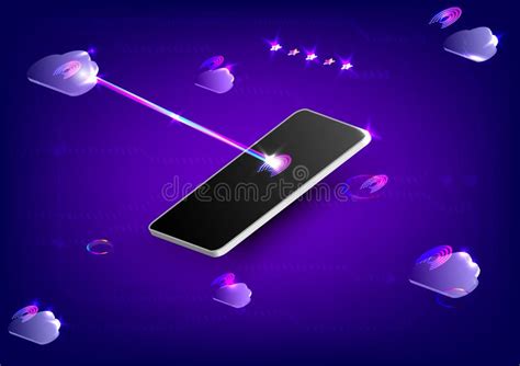 Network Mobile Phone Internet Online Wi Fi Digital Technology Coding