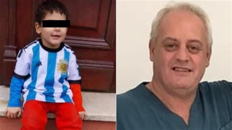 Conmoción en Argentina Niño fue a una clínica para una operación