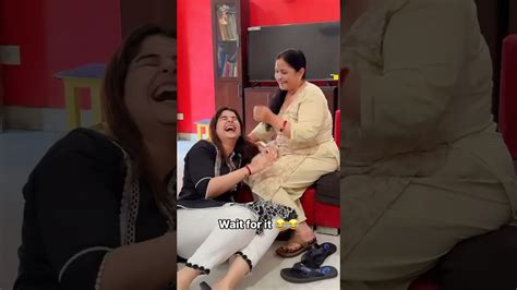 Shilpa Ne Kiya Papa Ke Sath Prank Sajidshahid Prank Pranks