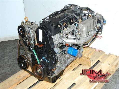 Buy Accord F23a1 Engine Lx Ex 2 3l Vtec F23a4 F23a5 Compression Video