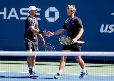 Tennis Coburger Kevin Krawietz Und Tim Pütz Gewinnen Beim Atp Turnier
