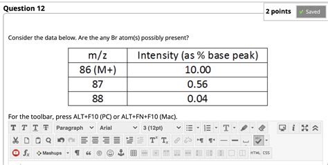 Solved A compound with molecular formula C6H11 N has the | Chegg.com