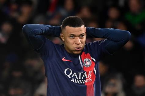 Mbappé Wechselt Zu Real Madrid