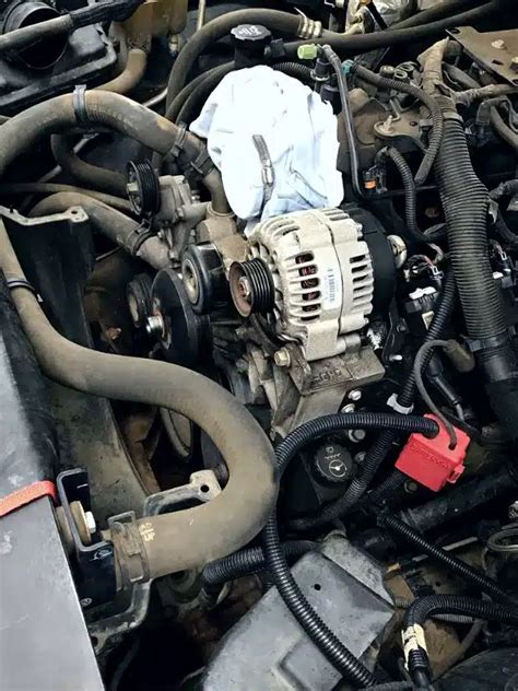 Alternator Isn T Charging The Battery Causes How To Fix It