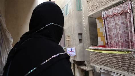 Egyptian Women In Debt Face Jail Time And Stigma Yahoo Sports