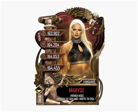 Wwe Supercard Royal Rumble Cards Hd Png Download Kindpng