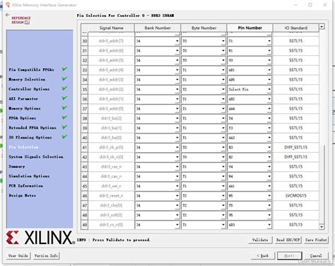Xilinx Ax7103 Microbalze学习笔记——microblaze Axi4 接口之 Ddr 读写实验 Fpga 开发圈