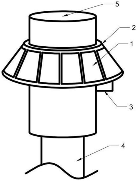 A Lightning Monitoring System And Method Based On Ubiquitous Power