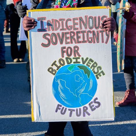 Intersectionality — Indigenous Climate Action