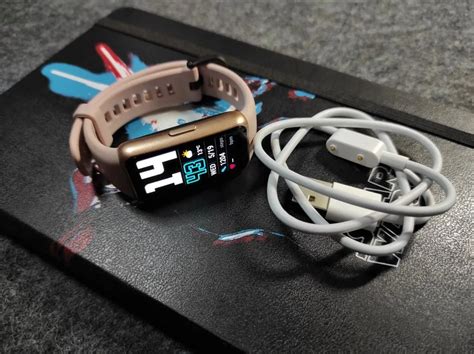 Смарт часы Huawei Band 6 – обзор, характеристики и цена