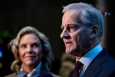 Det Er Ikke Rart At Arbeiderklassen Forlater Arbeiderpartiet