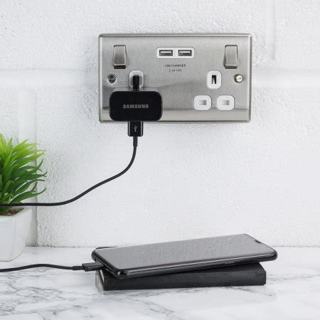 Official Samsung USB C Fast Charger Cable Reviews