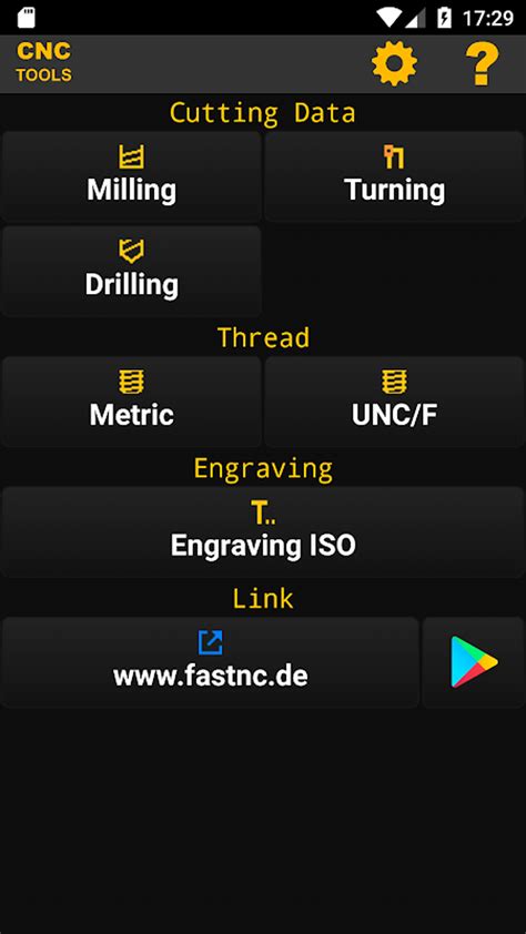 Cnc Tools Apk For Android Download