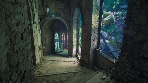 Unreal Engine での Megalights Unreal Engine 56 ドキュメンテーション Epic