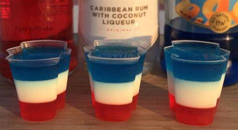Rainbow Gummy Bear Blast Cocktail Top Shelf Pours