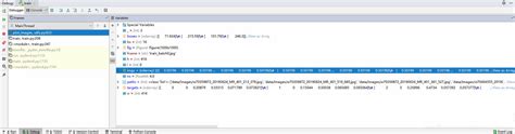 Pycharm Python