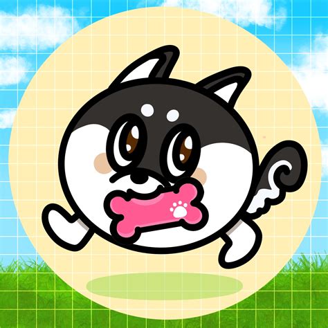 Floating Chibis 159 Floating Chibis Opensea