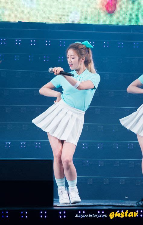 82 Bomi Ideas Kpop Girls Pink Panda Girl