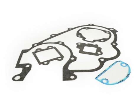 Engine Gasket Set Lml 150cc 5 Transfer Ports Reed Valve Without Oil