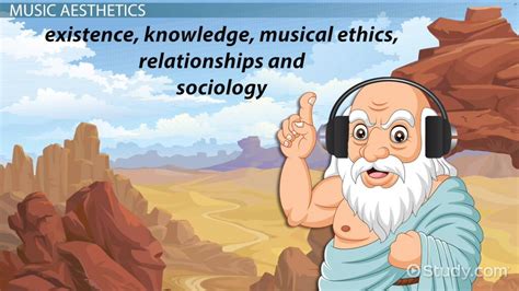 Musical Aesthetics Definition And Examples Lesson