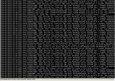 Host Stuck On Restart In Progress Anyway To Avoid A Hard Shutdown Vmware Vsphere