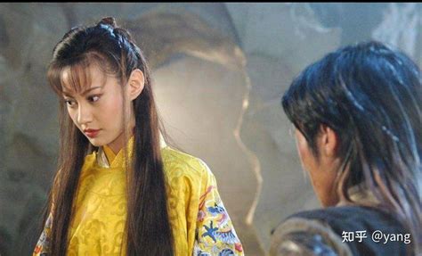 死的只剩剧名的《小鱼儿与花无缺》 知乎