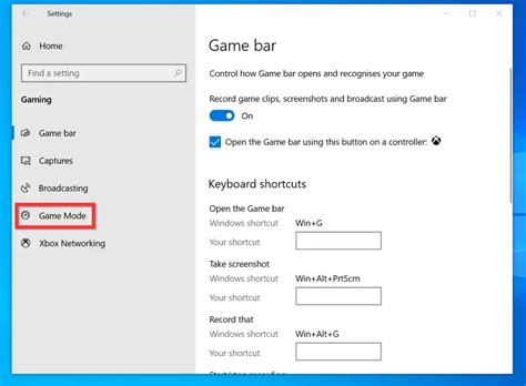 How To Optimize Windows 10 For Gaming Itechguides