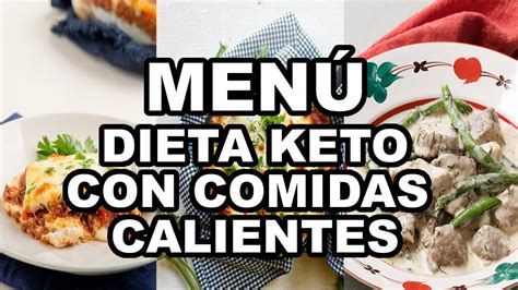 Dieta Keto Menú Rápidos Y Fáciles 2 Plan De 7 Días Dieta Keto Gratis