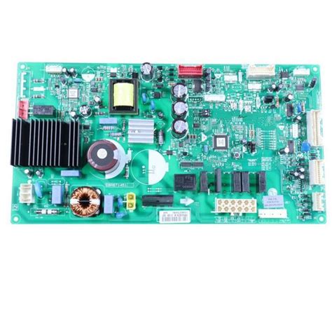 Carte électronique Module De Puissance Frigo Réfrigérateur