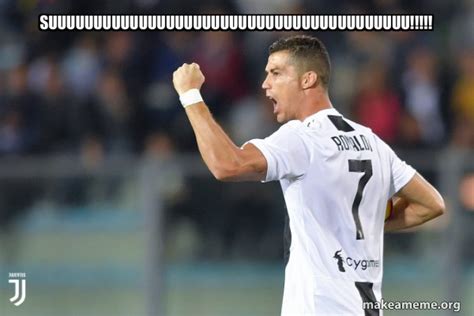 Suuuuuuuuuuuuuuuuuuuuuuuuuuuuuuuuuuuuuuuu Cristiano Ronaldo Meme Generator
