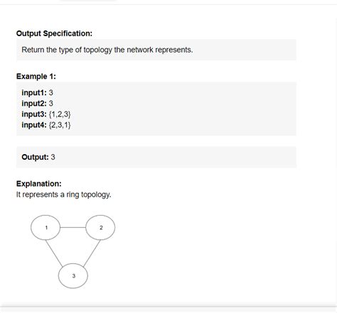 Solved Write Code Snippet For The Following Question Is Chegg