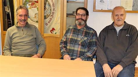 Im Trinklied Kanon Marktgraitzer Gesangsverein Zieht Bilanz Obermain De