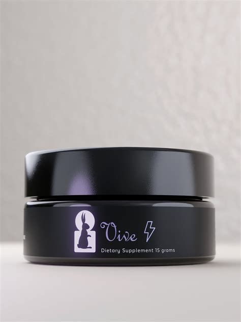 White Rabbit Vive Shilajit Elevate Your Energy Ignite Your Day