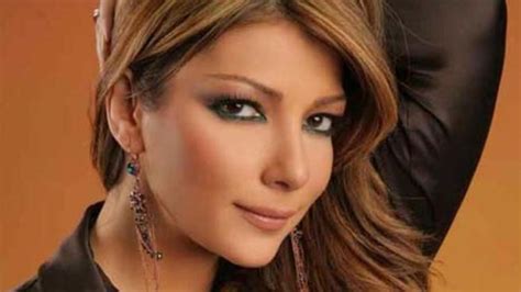 Asala Nasri Pregnancy Rumor Set To Upstage Her Daughters Engagement