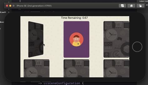 GitHub CodingatTiffanys IosCardMatchingApp IOS Swift App Where A User Finds Matching Cards