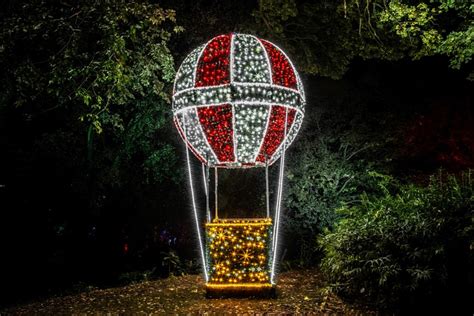 Incanto Di Luci A Roma Ultimi Giorni Per Vedere Il Festival Di Light Art